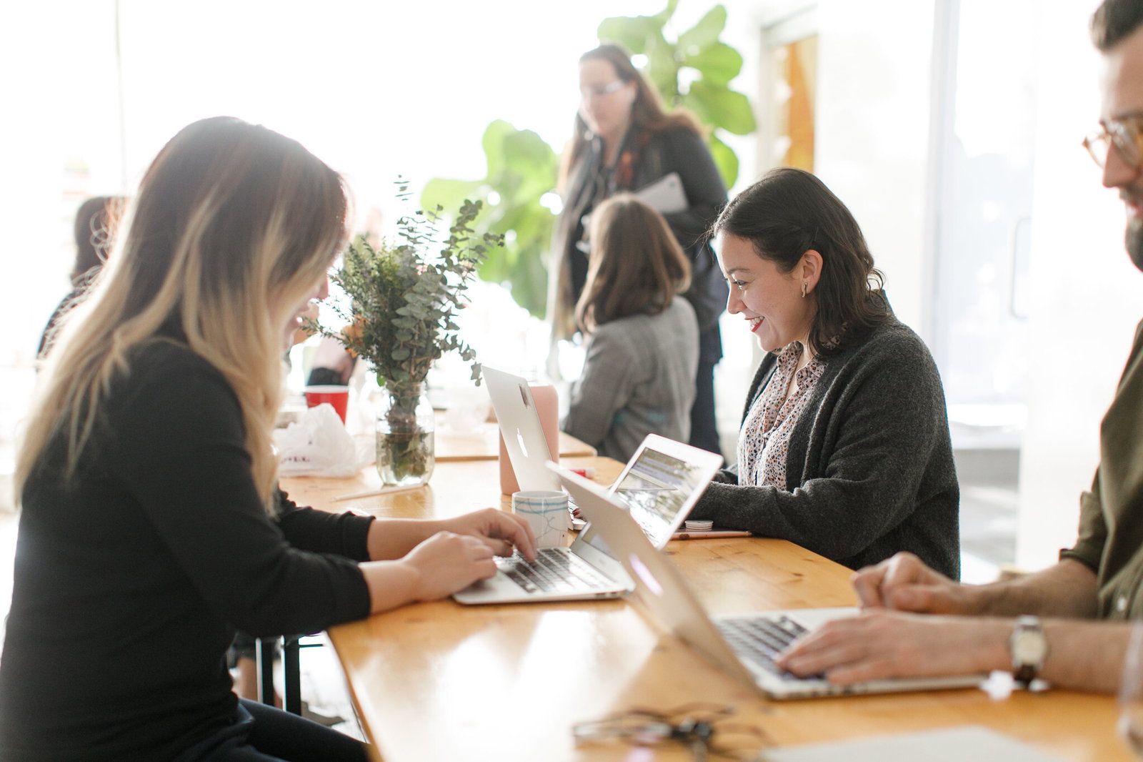 Inspirations — Deevo